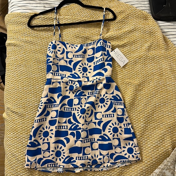 RESA | Dresses | Resa Dress | Poshmark
